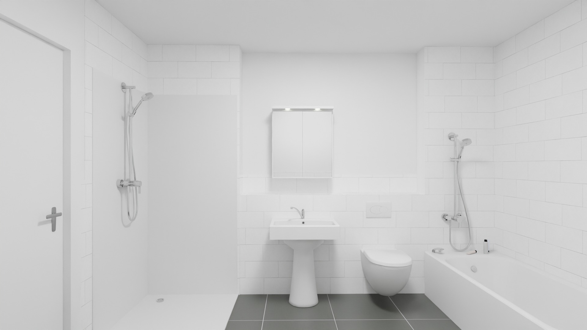 3-Zimmer-Wohnung in Altglienicke | HOWOGE