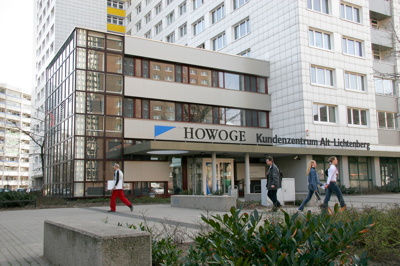 Ihowge