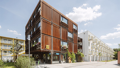 HOWOGE Grünstrom | HOWOGE