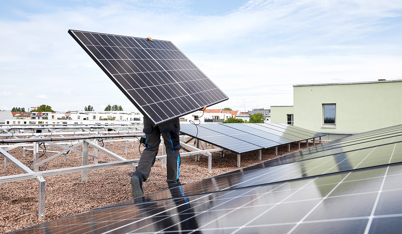 Lückstraße | HOWOGE