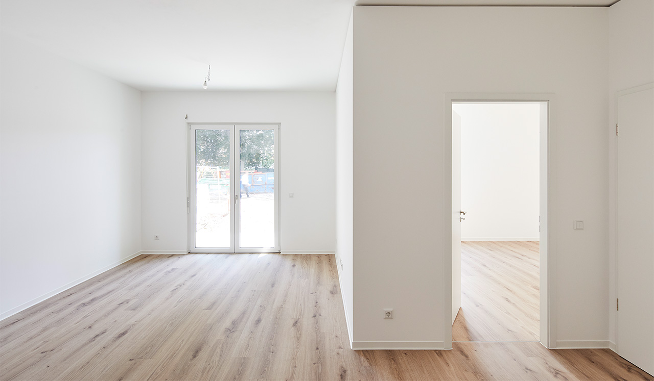 Lückstraße | HOWOGE