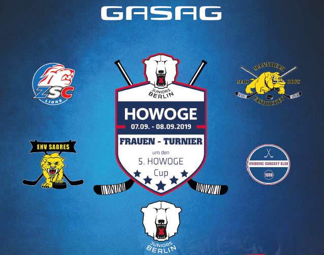Events | HOWOGE