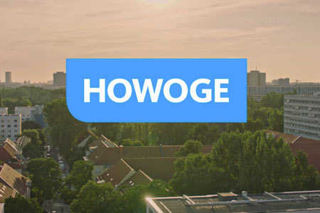 Mieterservice | HOWOGE