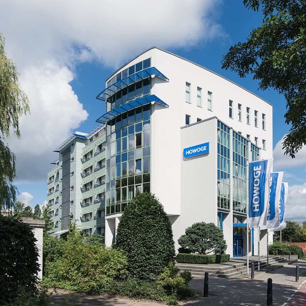 Ausschreibungen Howoge