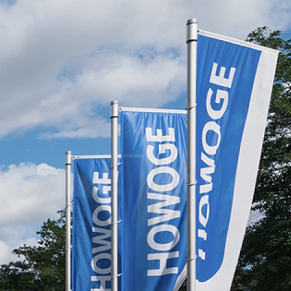 Pressemitteilungen Howoge